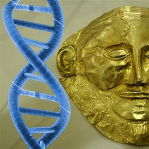 Ancient DNA reveals that modern Greeks are indeed descendants of ...