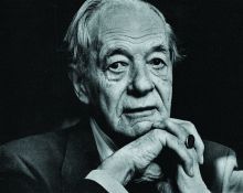 The last Interview with the great Byzantologist Sir Steven Runciman ...