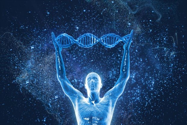 Space is proved hostile to DNA – Novo Scriptorium