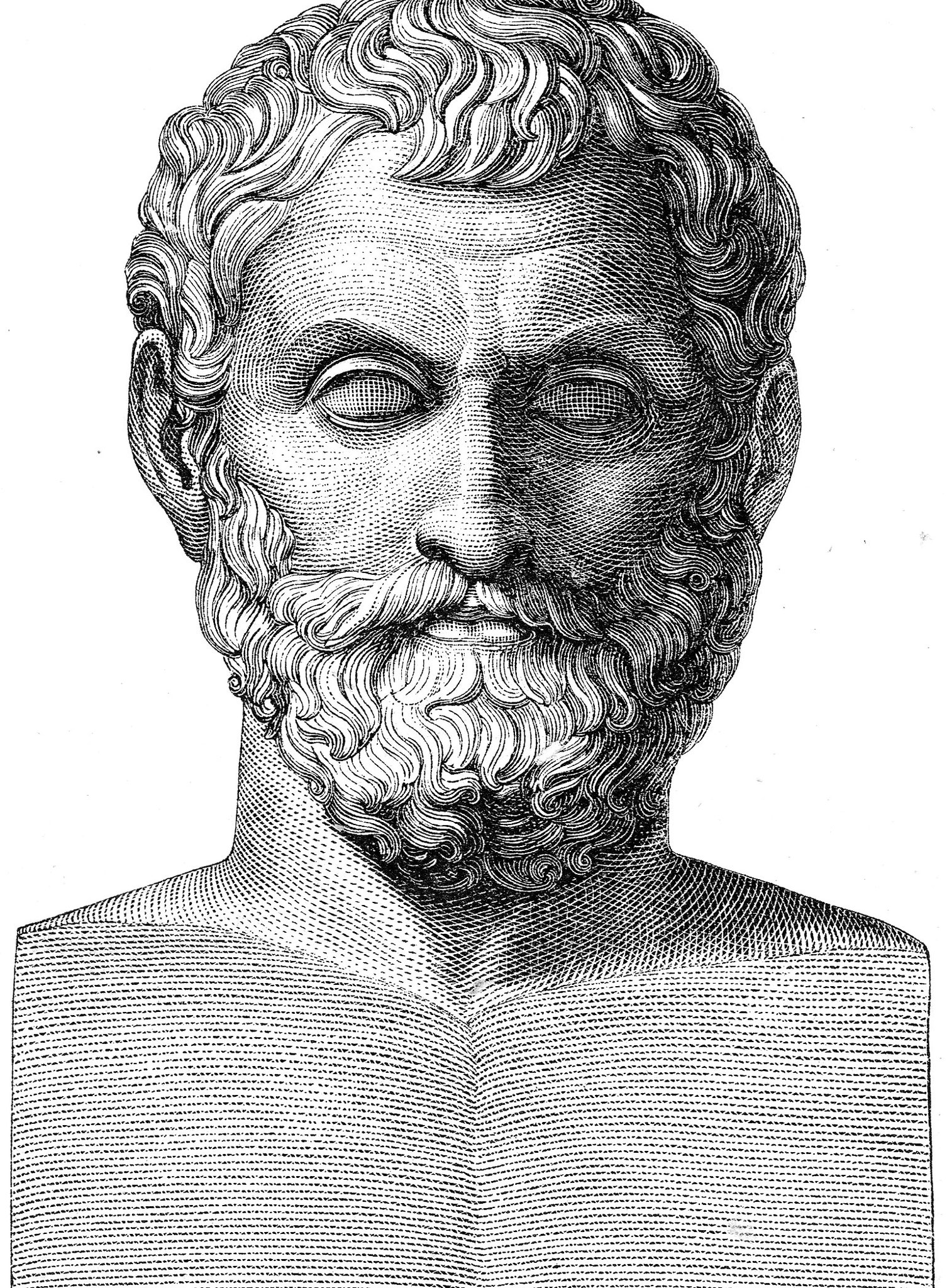 Ancient Greek Philosophers believed in one God – Novo Scriptorium