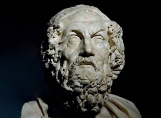 What ‘Homer’ means and how should we study his work? – Novo Scriptorium