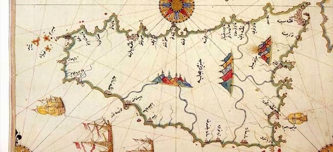 The Aghlabids; Arabs against Western Roman territories – a quick view ...