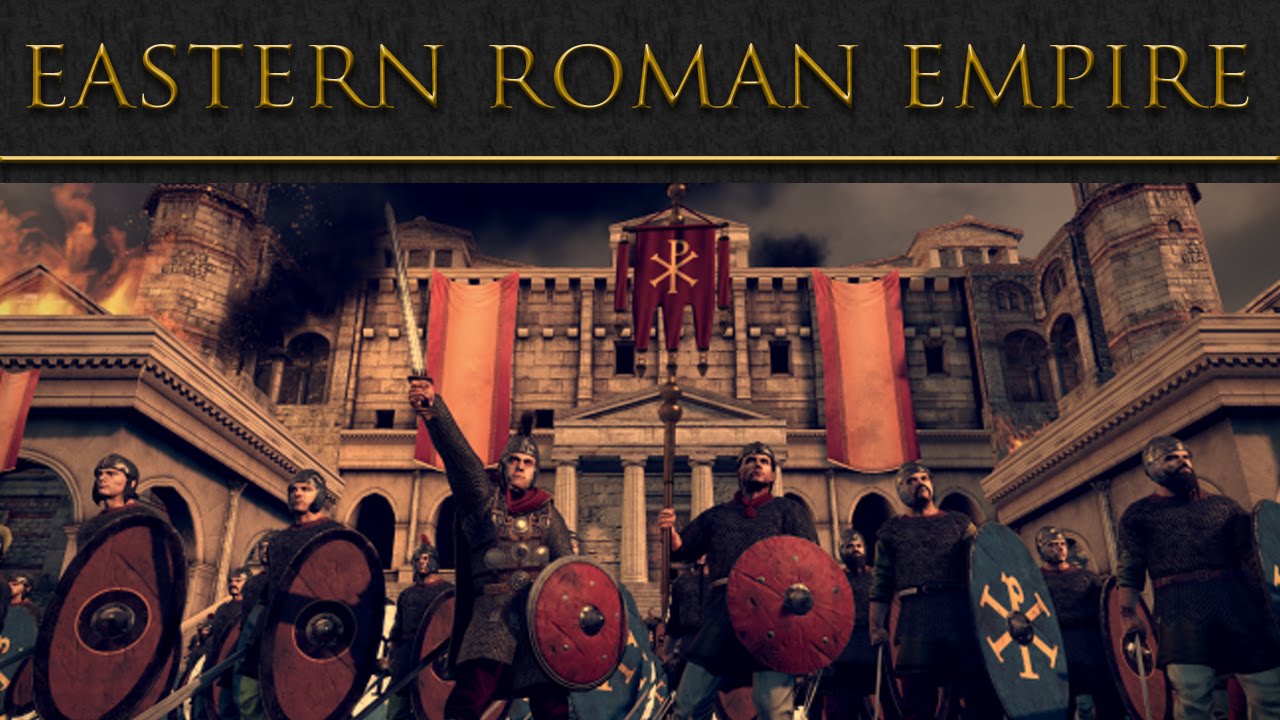 The Eastern Roman Army – a quick view – Novo Scriptorium
