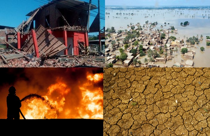 Media coverage of disasters can have lasting effects on children’s ...