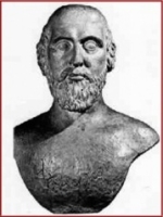 Alcmaeon of Croton – Father of Neuroscience? – Novo Scriptorium