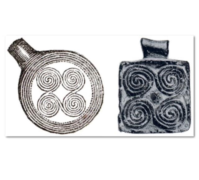 3600-year-old Swedish Axes Were Made With Copper From Cyprus – Novo ...