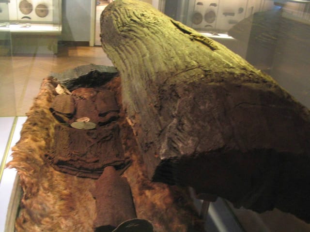 3600-year-old Swedish Axes Were Made With Copper From Cyprus – Novo ...