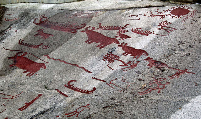 3600-year-old Swedish Axes Were Made With Copper From Cyprus – Novo ...