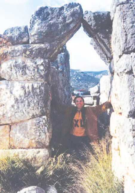 The pyramids of Greece – Novo Scriptorium