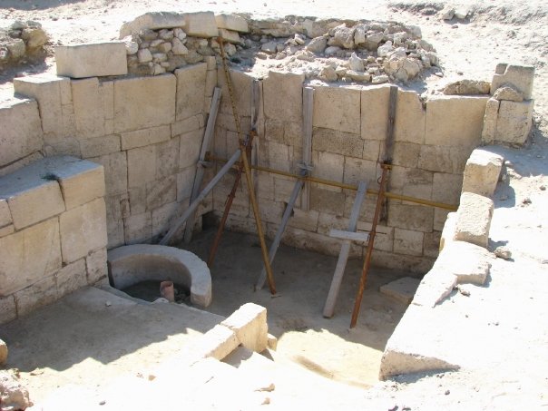 Bahrain’s ancient temples (the earliest circa 3,000 BC) – Novo Scriptorium