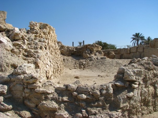 Bahrain’s ancient temples (the earliest circa 3,000 BC) – Novo Scriptorium