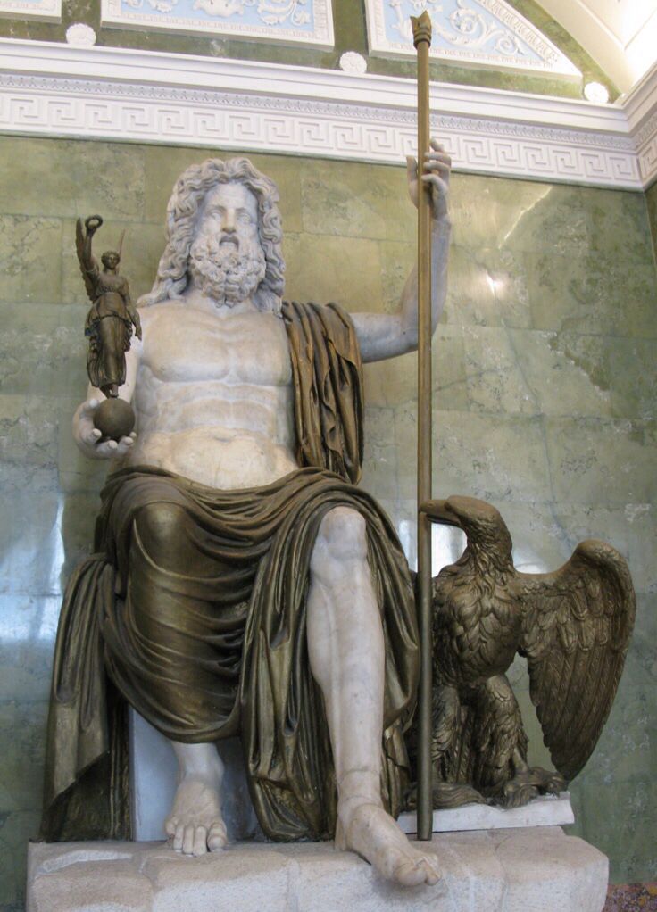 Orpheus and the Orphics: Ancient Greek Monotheism – Novo Scriptorium