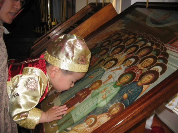 300 years of Orthodoxy in China – Novo Scriptorium