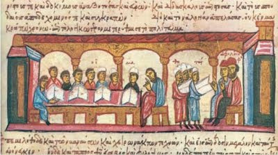 Eastern Roman (‘Byzantine’) Education – Novo Scriptorium