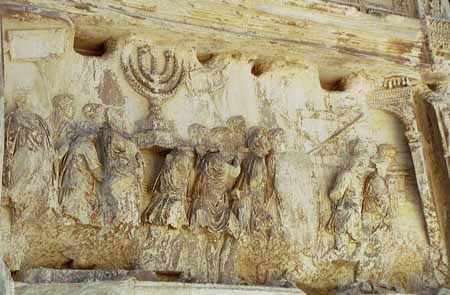Jews Vs Christians Ancient Rome