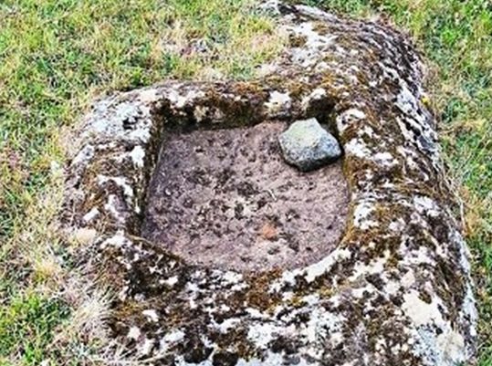 Megalithic monuments of the Azores – Novo Scriptorium
