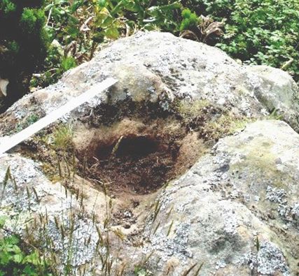 Megalithic monuments of the Azores – Novo Scriptorium
