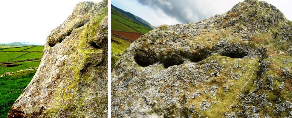 Megalithic monuments of the Azores – Novo Scriptorium