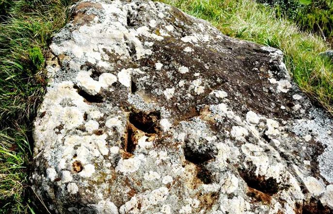 Megalithic monuments of the Azores – Novo Scriptorium