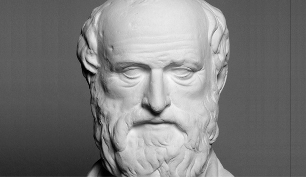 The ancients knew the Earth is round; the case of Eratosthenes and the ...