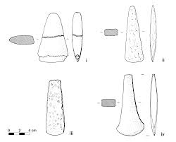 Neolithic beginnings of metallurgy in the central Mediterranean region ...