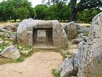 Neolithic beginnings of metallurgy in the central Mediterranean region ...