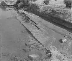 Diolkos of Corinth; the largest ship trackway in antiquity – Novo ...