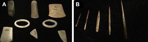 Trepanation in ancient China – Novo Scriptorium