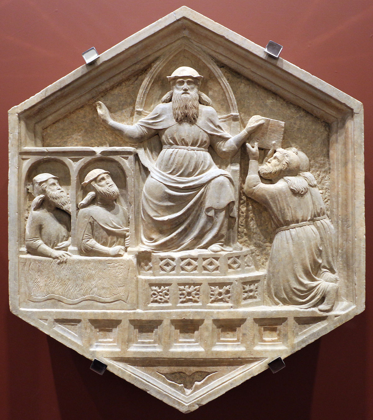 Anthropological information in ancient Greek Myths? – Novo Scriptorium