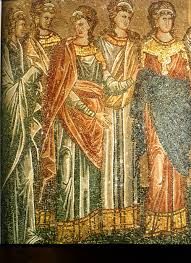 The Theology of Gender – The Place of Women in Byzantine Society – Novo ...