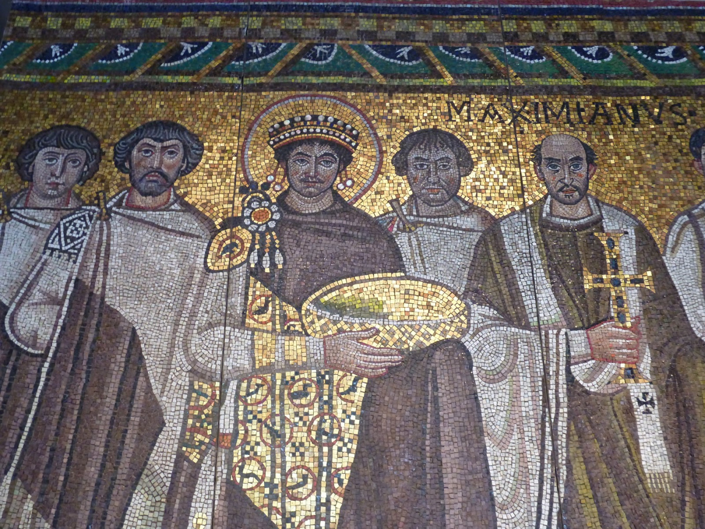 The three ‘Golden Ages’ of Eastern Roman (‘Byzantine’) Art and its ...