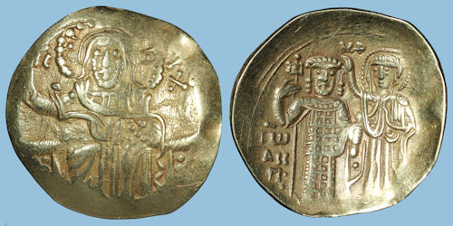 West-European soldiers in the armies of the Empire of Nicaea – Novo ...