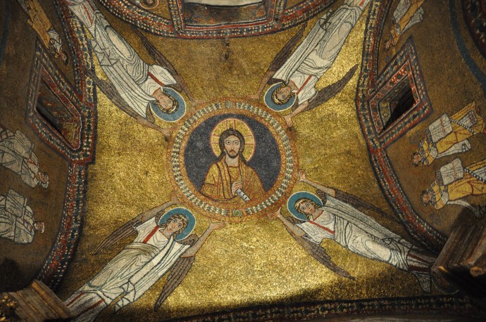The three ‘Golden Ages’ of Eastern Roman (‘Byzantine’) Art and its ...