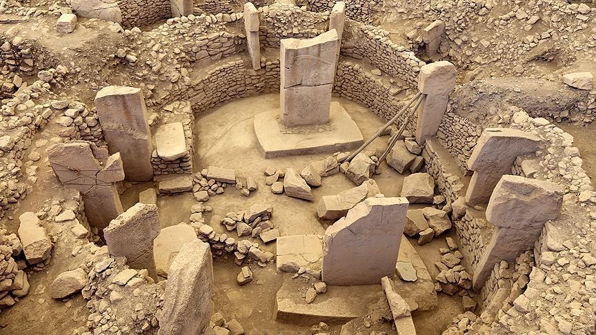 Göbekli Tepe astronomically oriented? – Novo Scriptorium