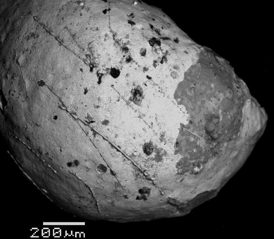 Cosmic airbursts and impacts; Scientific evidence suggests a global ...