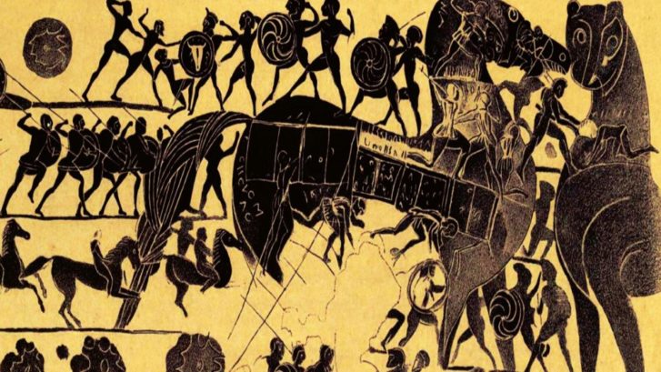 Lycians – Lydians – ‘Luwians’? – Novo Scriptorium