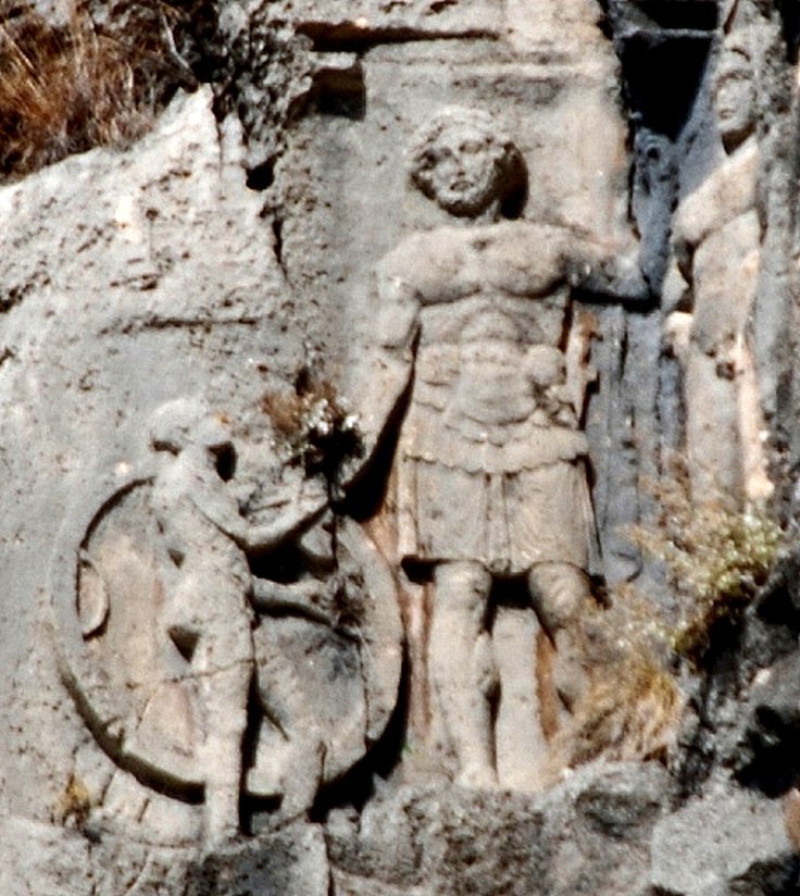 Lycians – Lydians – ‘Luwians’? – Novo Scriptorium