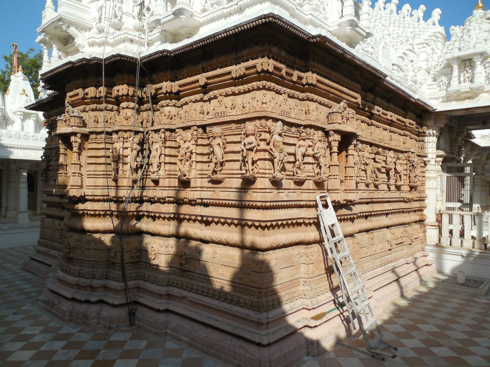Monuments from Gujarat, India – Novo Scriptorium