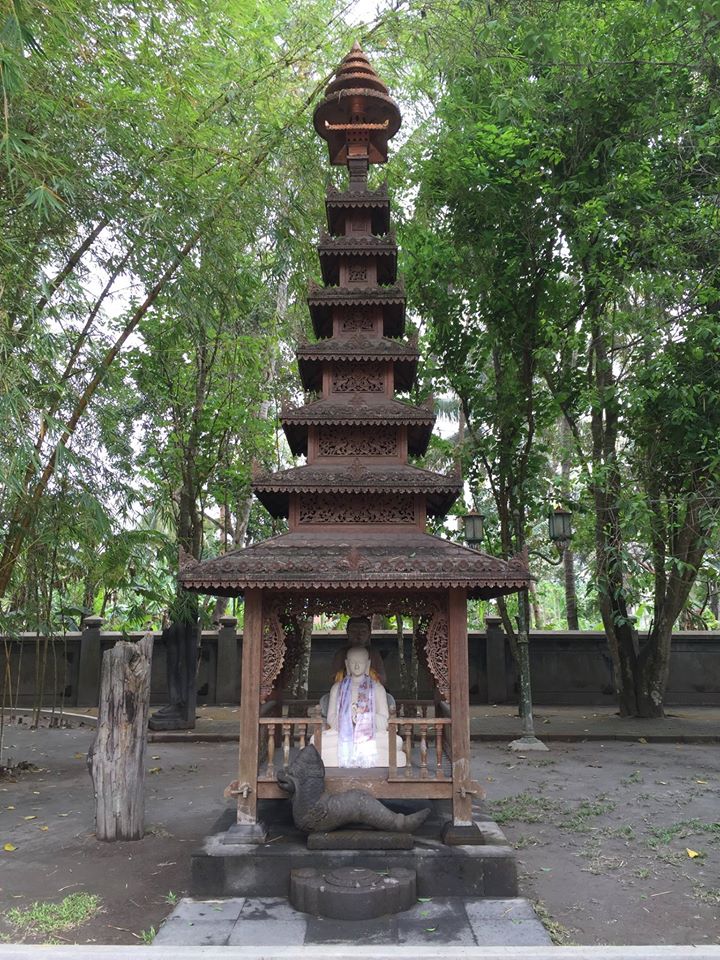Monuments from Magelang, Central Java, Indonesia – Novo Scriptorium