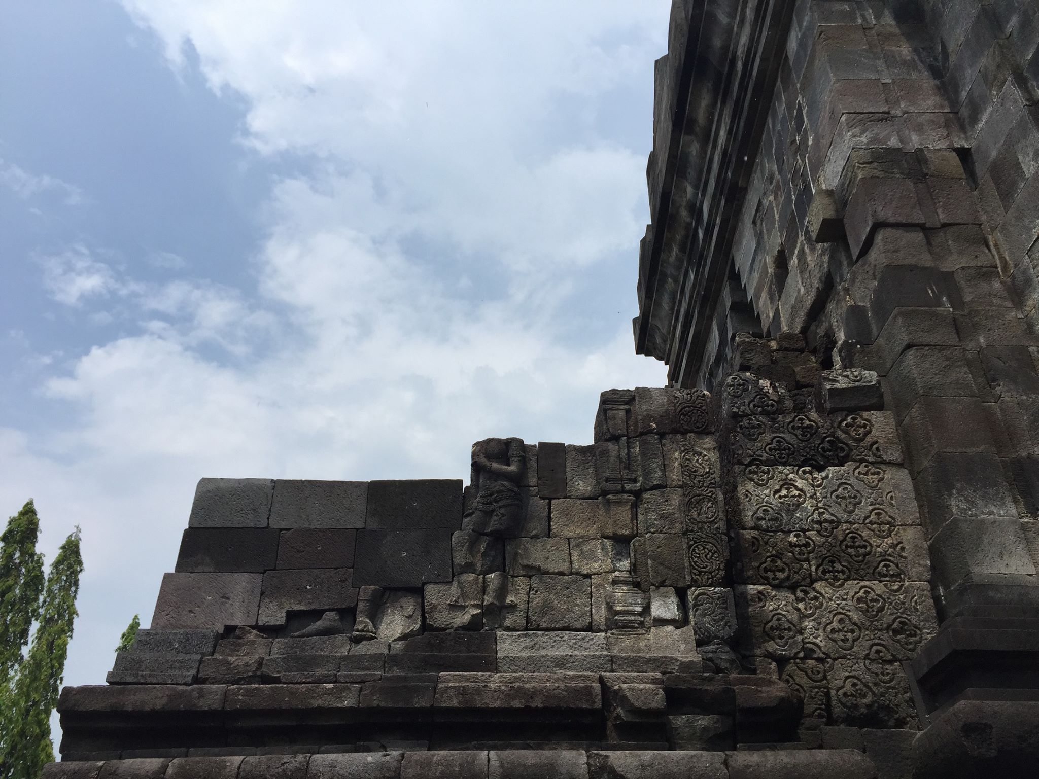 Monuments from Magelang, Central Java, Indonesia – Novo Scriptorium