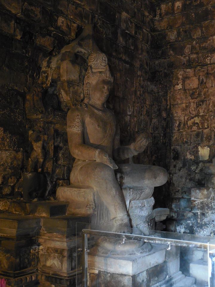 Monuments from Magelang, Central Java, Indonesia – Novo Scriptorium