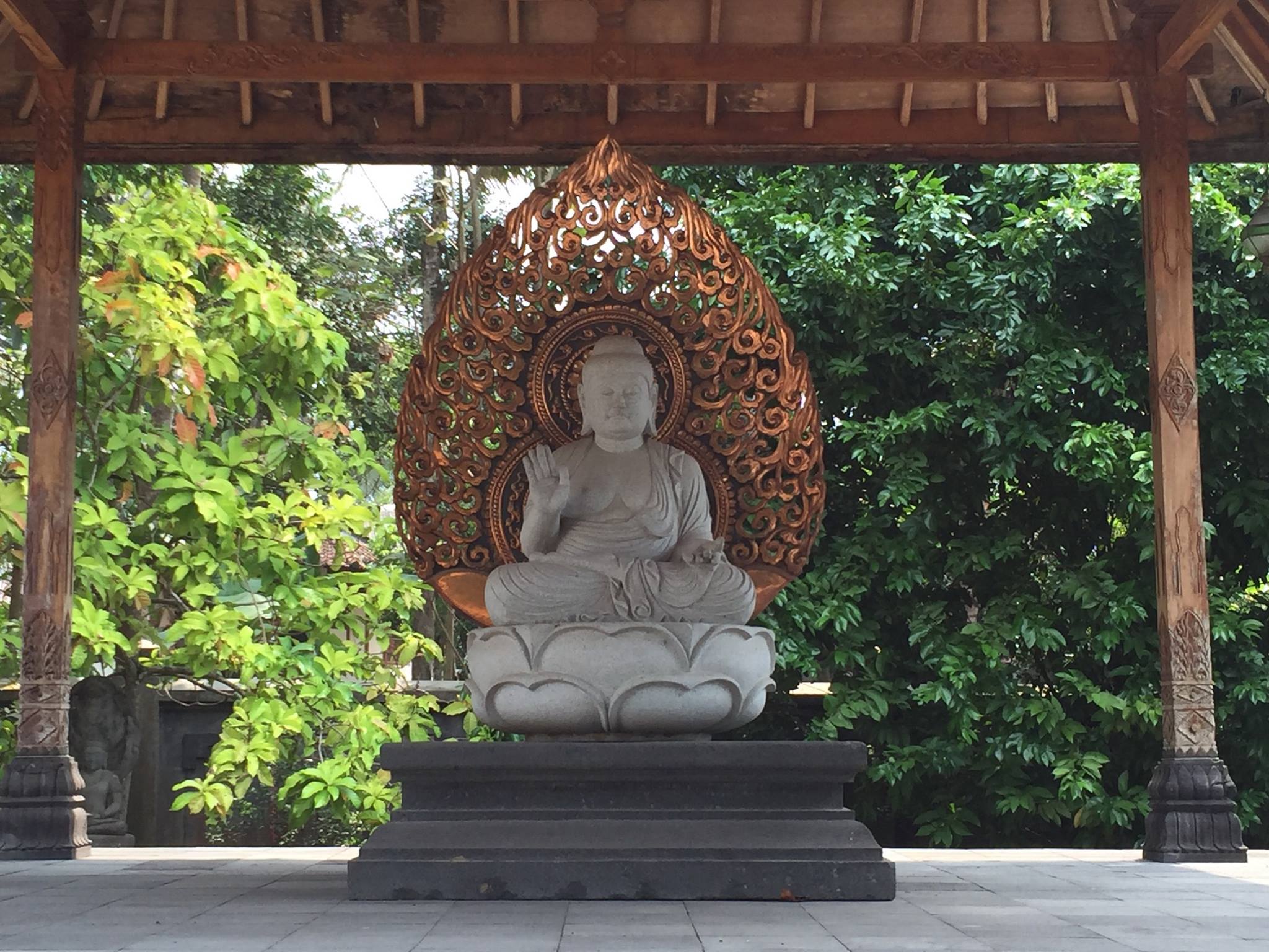 Monuments from Magelang, Central Java, Indonesia – Novo Scriptorium