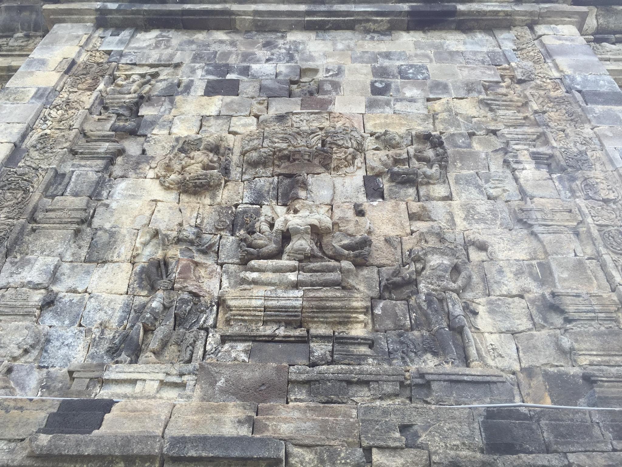 Monuments from Magelang, Central Java, Indonesia – Novo Scriptorium