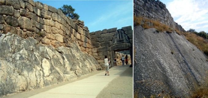 The cultural significance of earthquakes in Greek antiquity – An ...