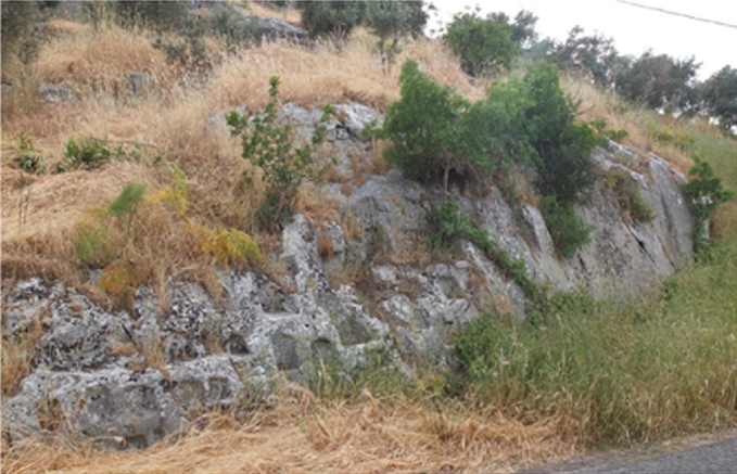 The cultural significance of earthquakes in Greek antiquity – An ...