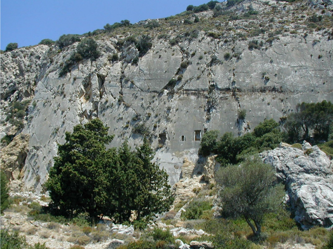 The cultural significance of earthquakes in Greek antiquity – An ...