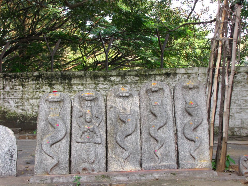 Monuments from Karnataka, Bangalore (Bengaluru), India – Novo Scriptorium
