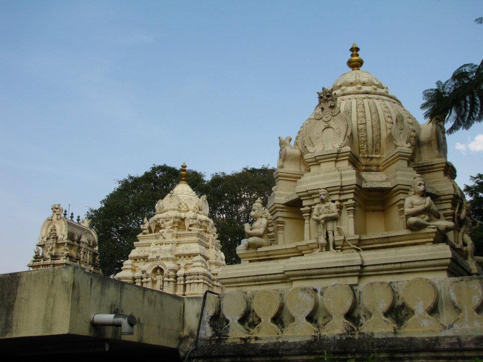 Monuments from Karnataka, Bangalore (Bengaluru), India – Novo Scriptorium