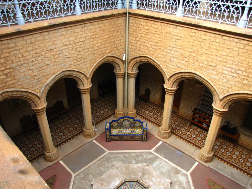 Monuments from Karnataka, Bangalore (Bengaluru), India – Novo Scriptorium
