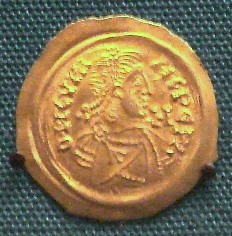 Raising an army in Post-Roman Europe – The seventh century Lombard ...